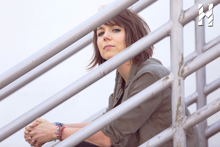 LEXIE T - Cie Art-Track